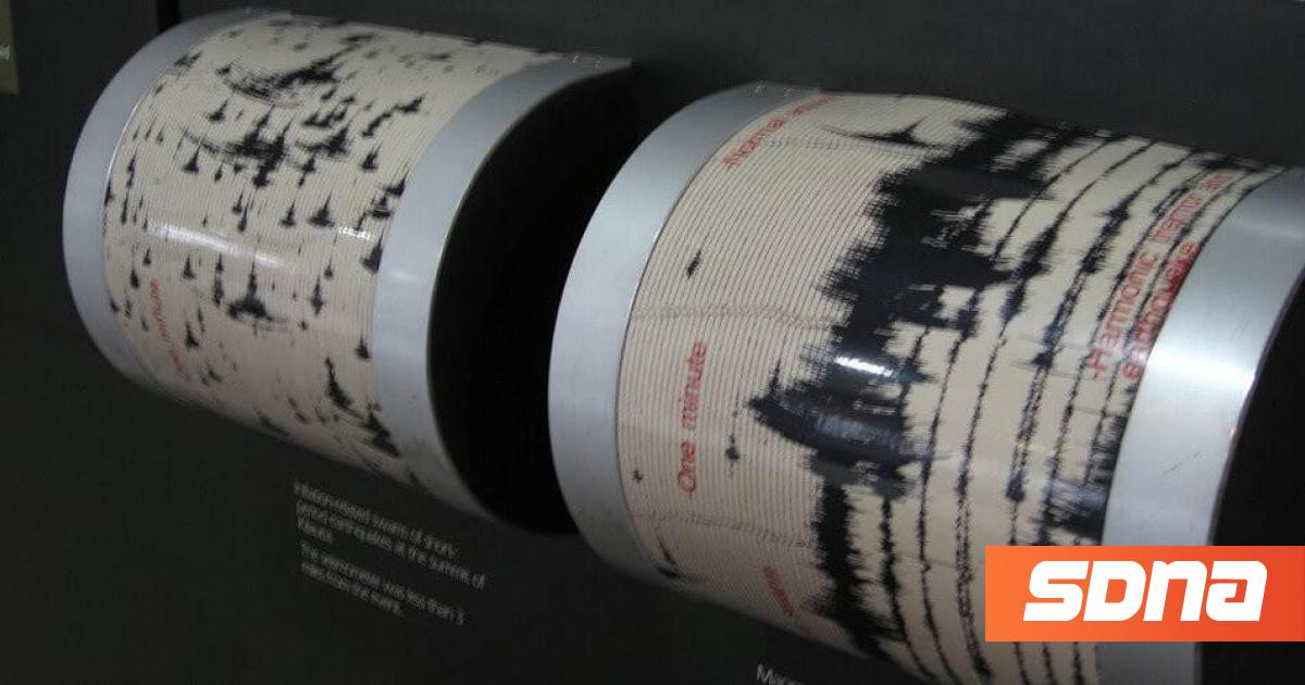 Ισχυρός σεισμός 7,6 Ρίχτερ στην Τουρκία | SDNA